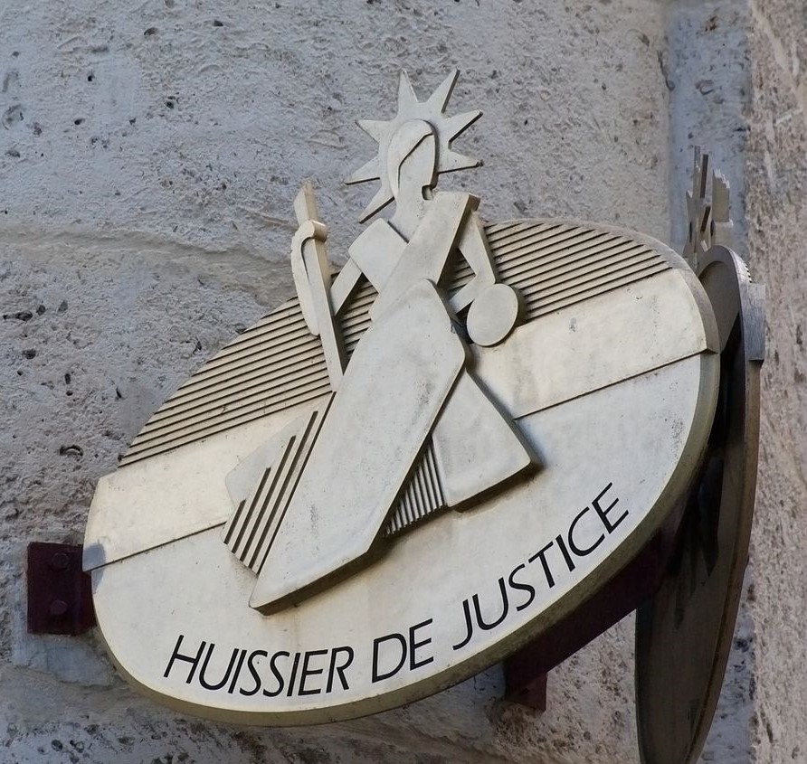 Commissaires de justice : la fusion entre les huissiers de justice et ...